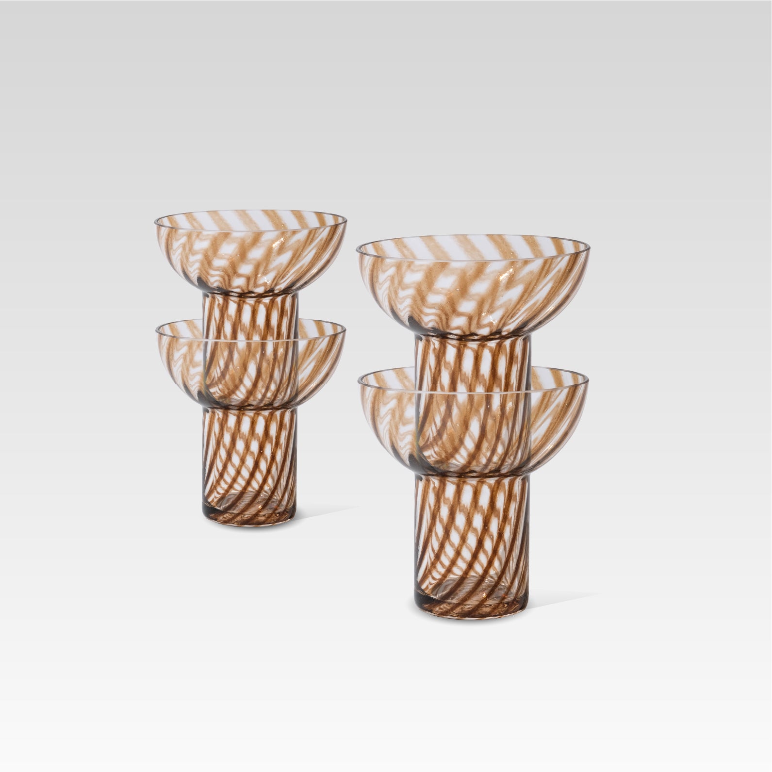 Ursula Futura – Explore Contemporary Glass Design and Home Décor